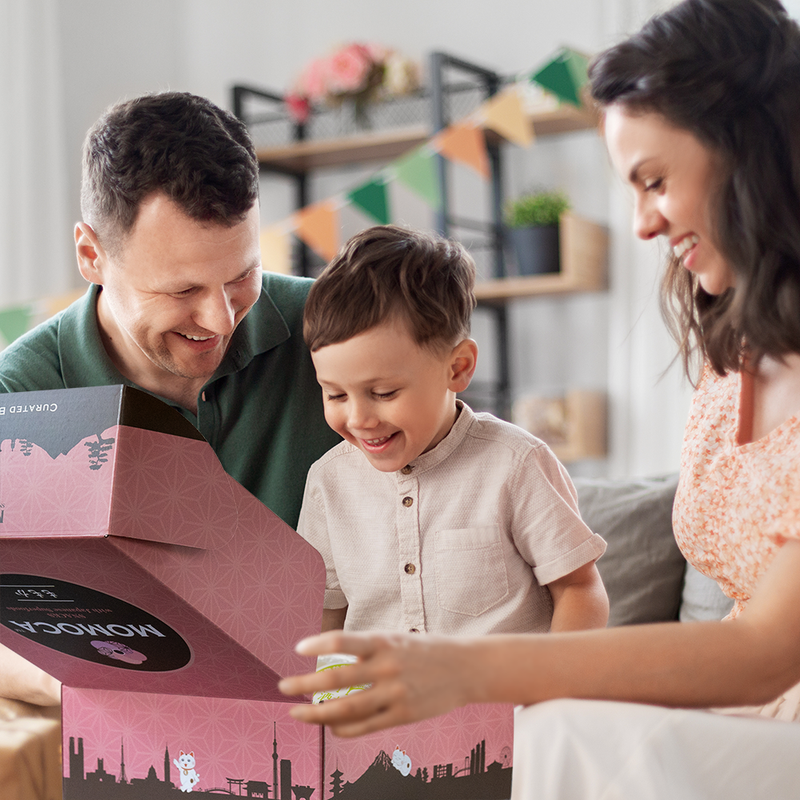 Discover Japan's Tastiest Superfoods